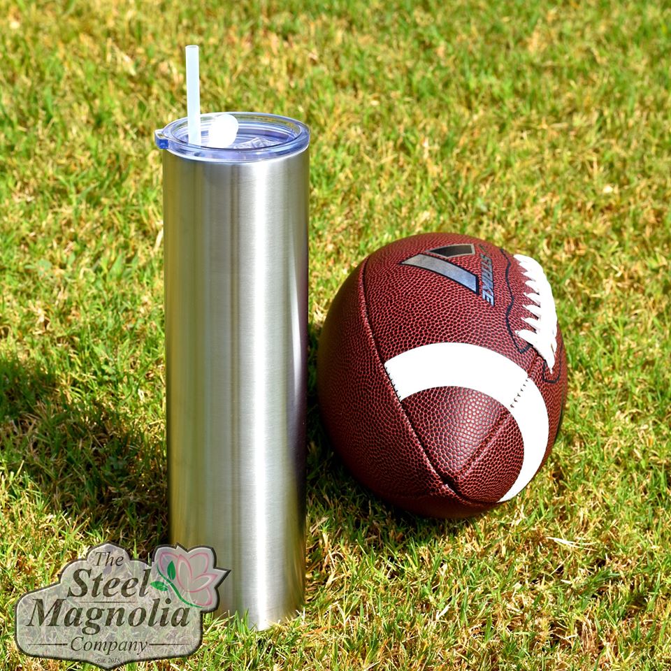 Custom Made Tumblers – MyCreativeCarey