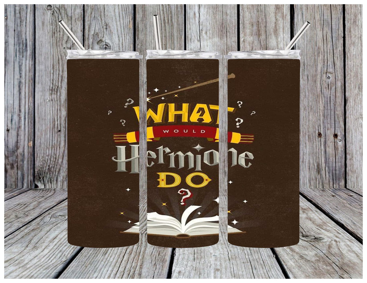 WWHD – MyCreativeCarey