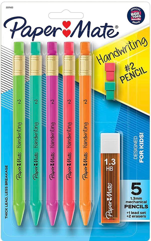 Pencil Bundle – MyCreativeCarey